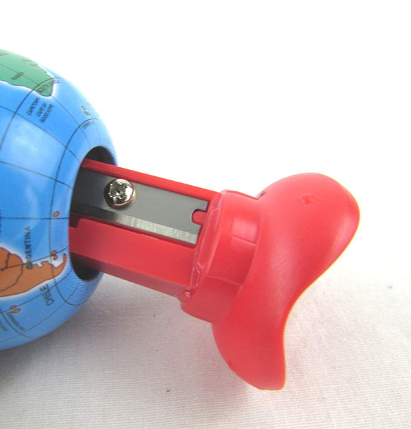 MAPED GLOBE PENCIL SHARPENER – KundanTraders